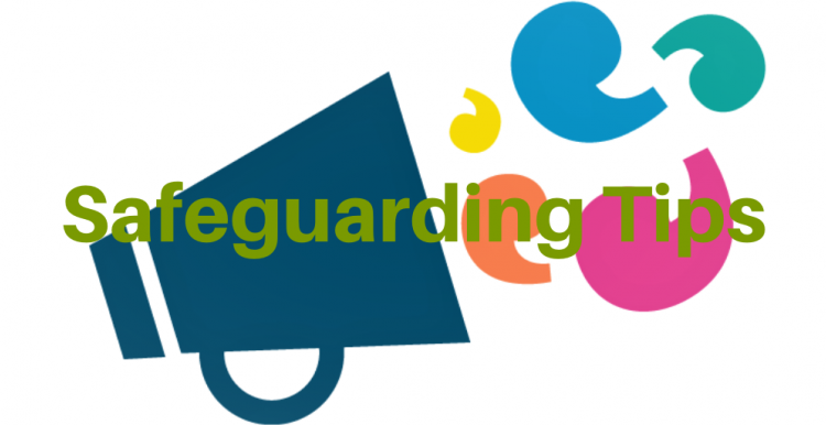 Safeguarding Tips | Healthwatch Bristol